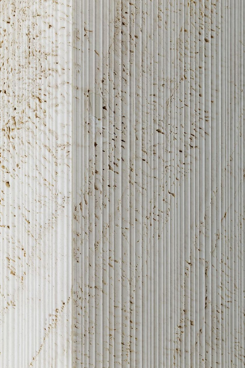 AMALFI KITCHEN Outdoor kitchen By Exteta