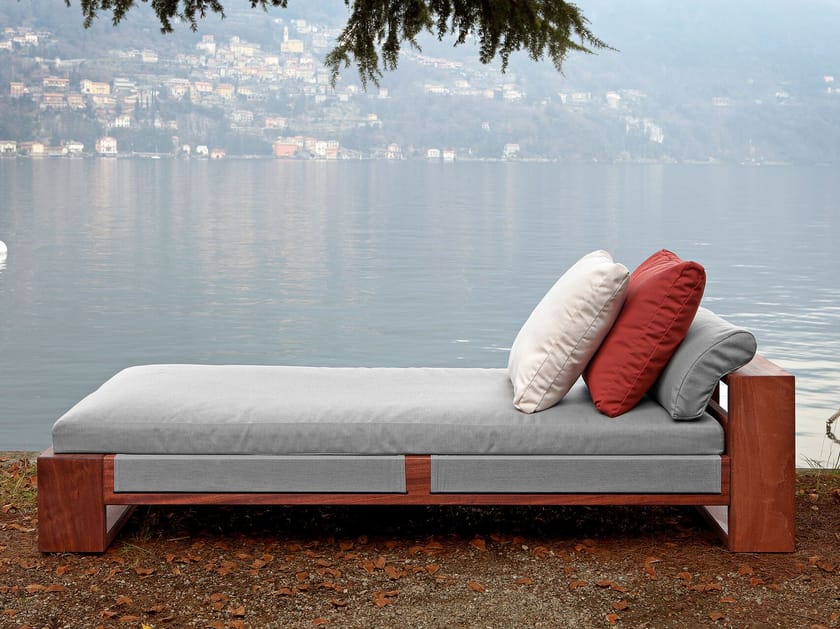 BELLAGIO Garden daybed By Exteta