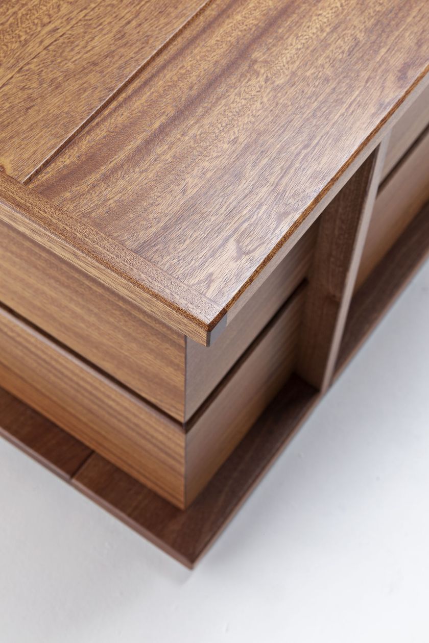 CAPRERA Garden cabinet By Exteta