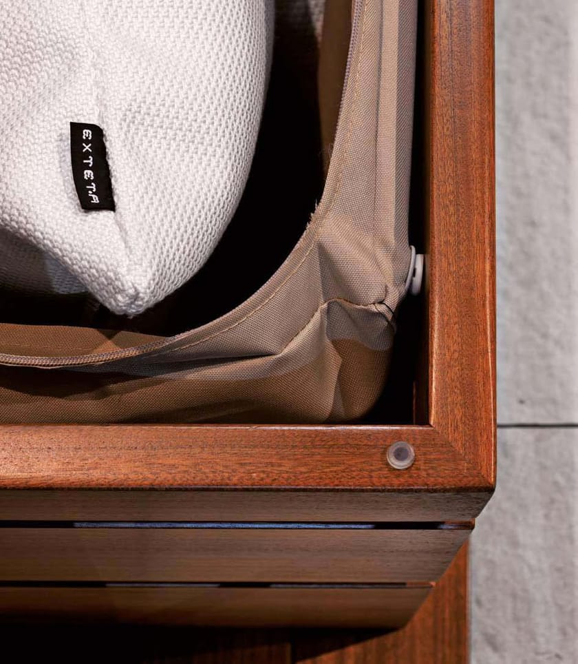 CAPRERA Garden cabinet By Exteta