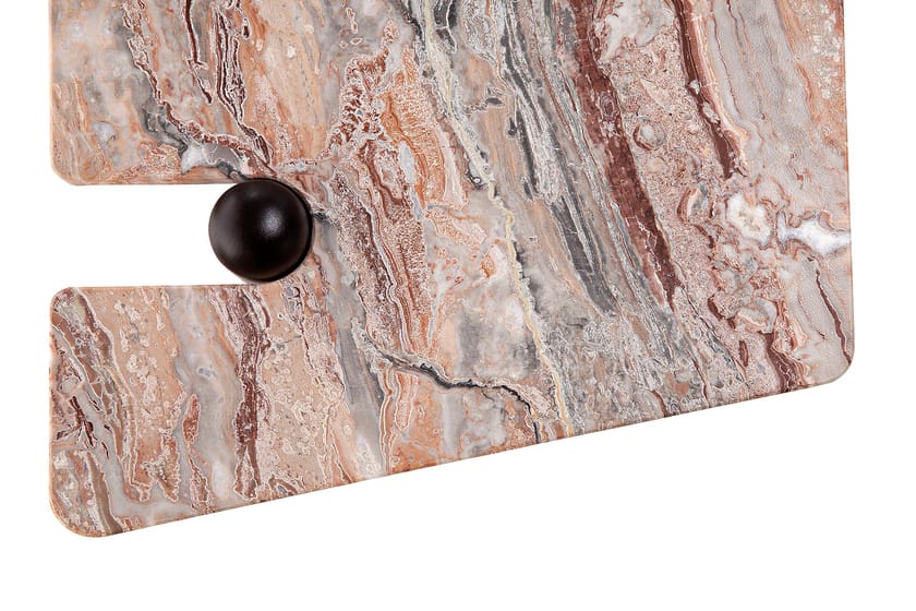 CAPRERA Coffee table By Exteta