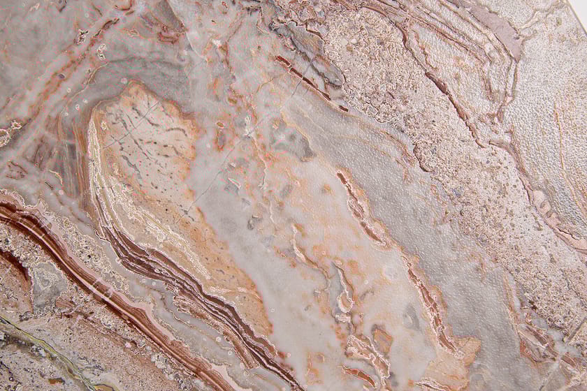 CAPRERA Coffee table By Exteta