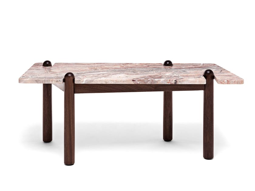 CAPRERA Coffee table By Exteta