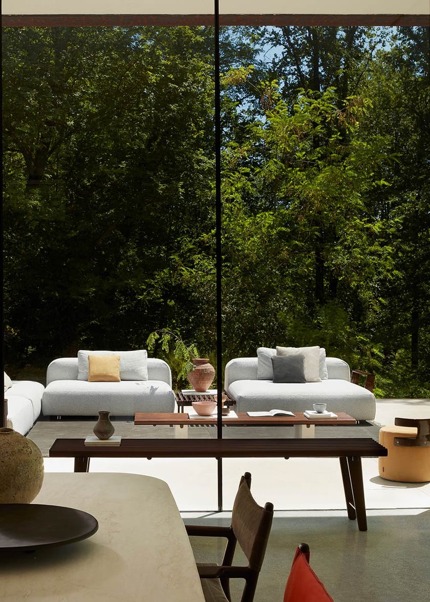 ELBA Gartenbank By Exteta