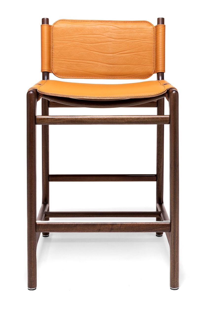 LEVANTE Stool By Exteta