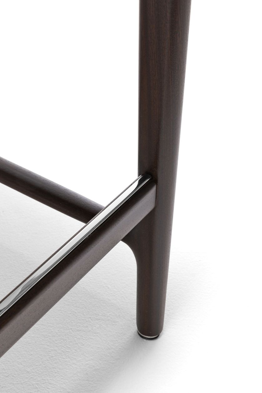 LEVANTE Stool By Exteta