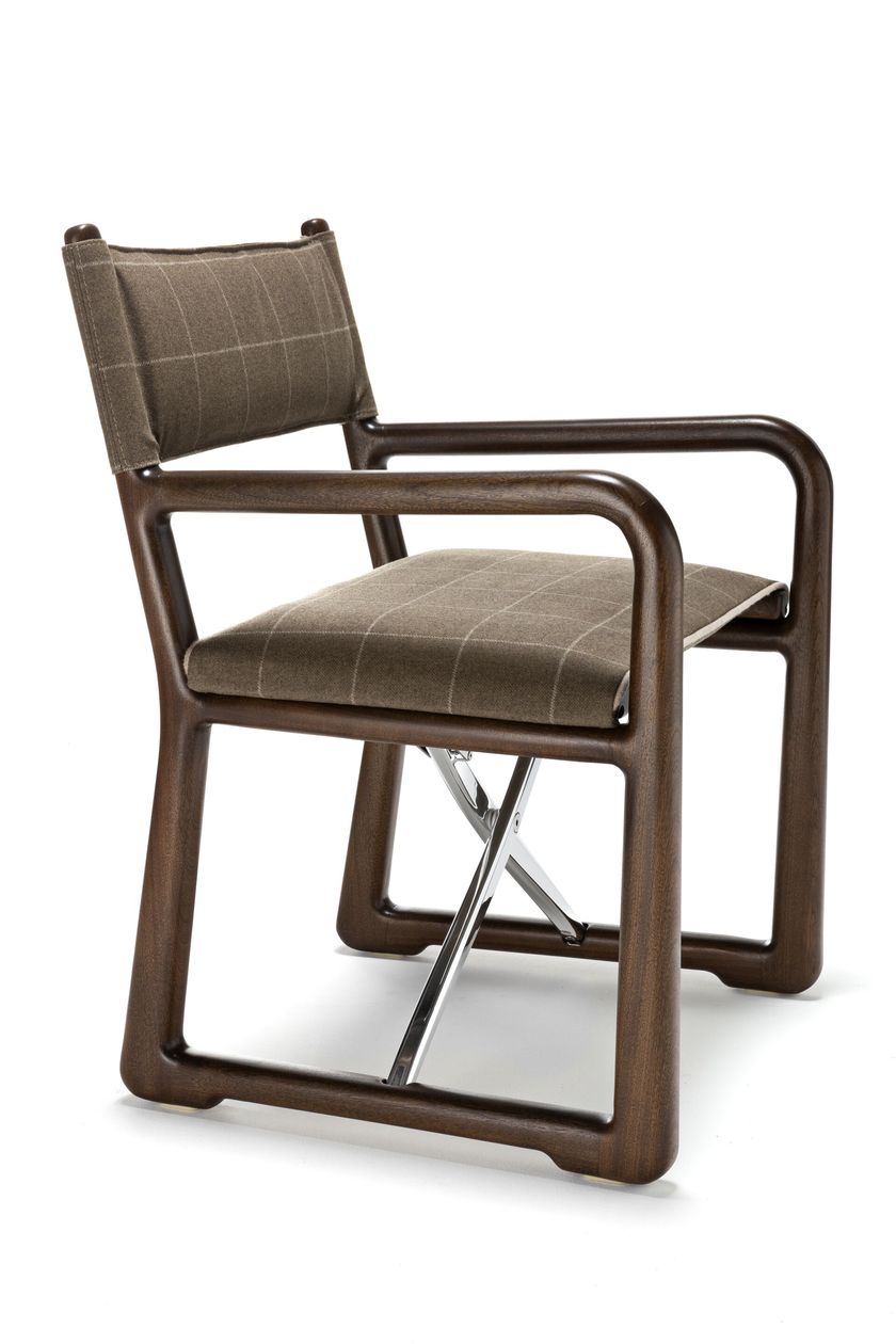 LPIDC01 ST. MORITZ Chair By Exteta