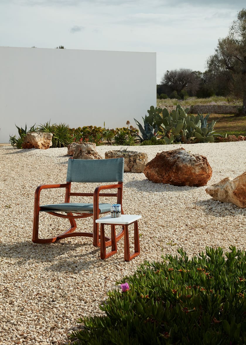 LPIDC05 Chair By Exteta