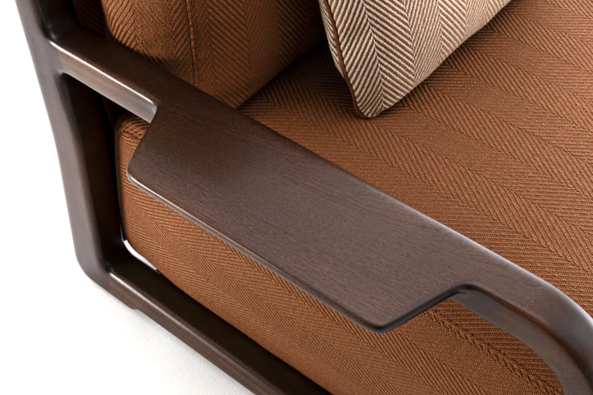 LPIDC08 Garden armchair By Exteta