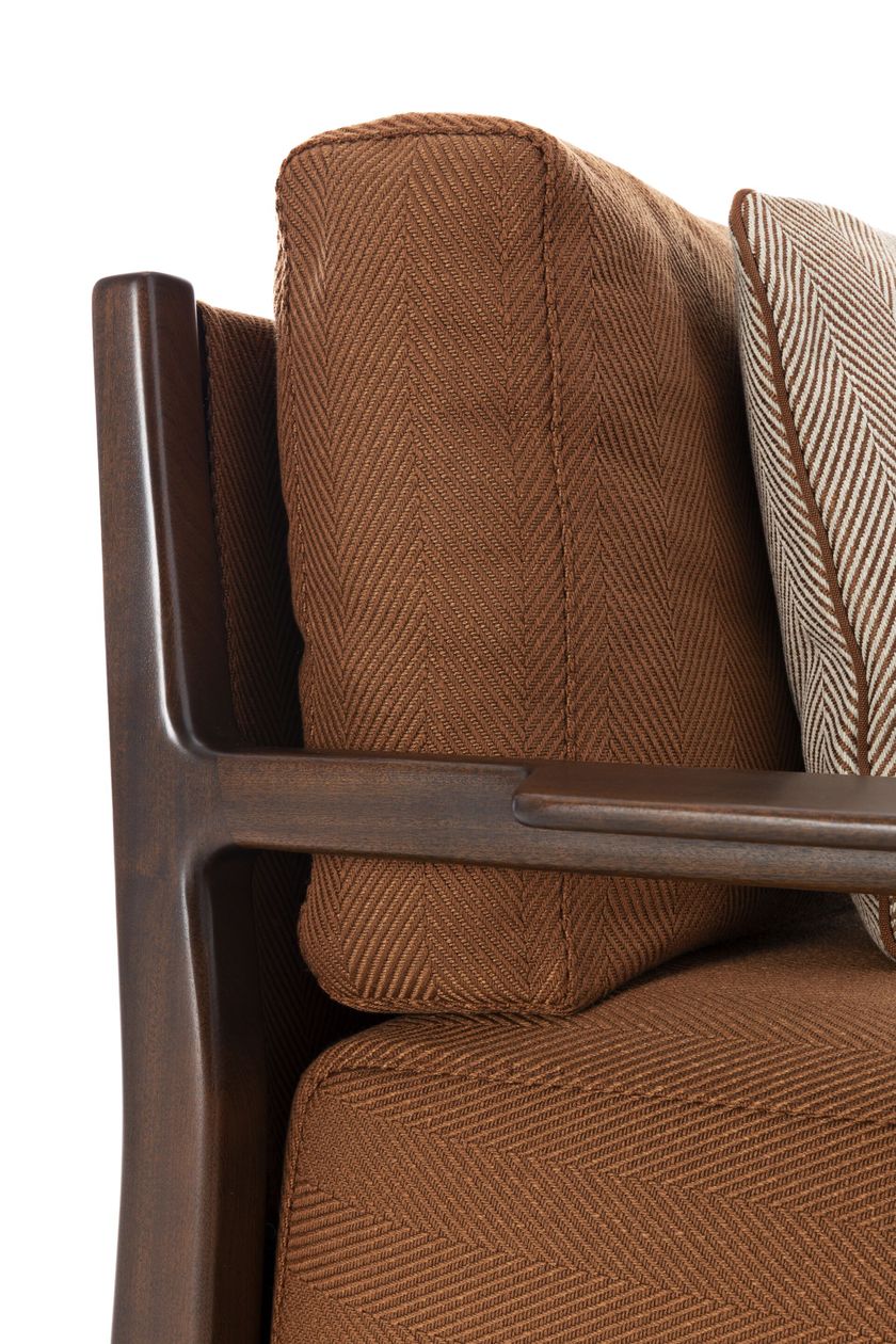 LPIDC08 Garden armchair By Exteta