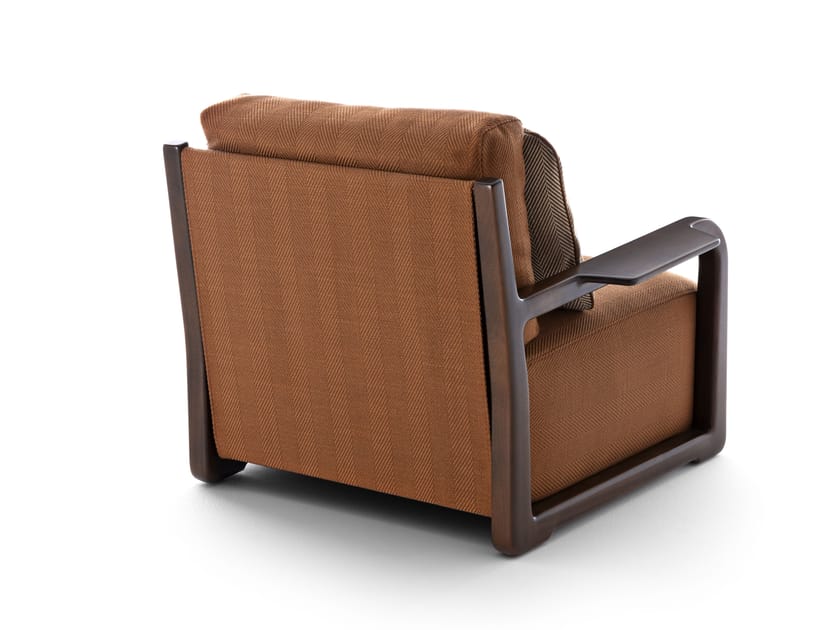 LPIDC08 Garden armchair By Exteta