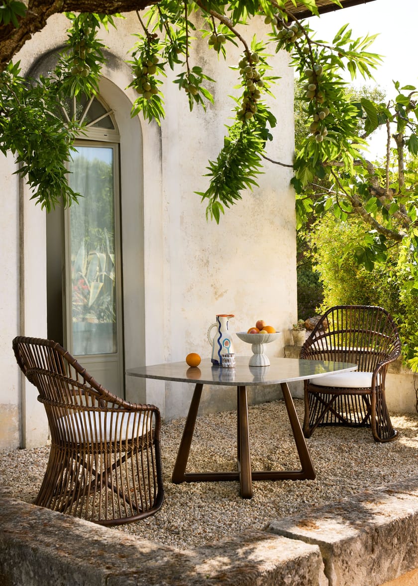 MARTINGALA 1959 Chair By Exteta