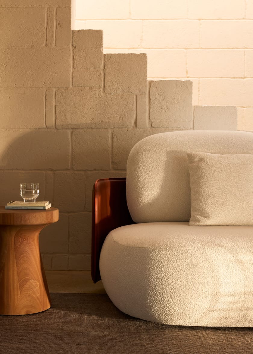 MOCHI Sofa By Exteta