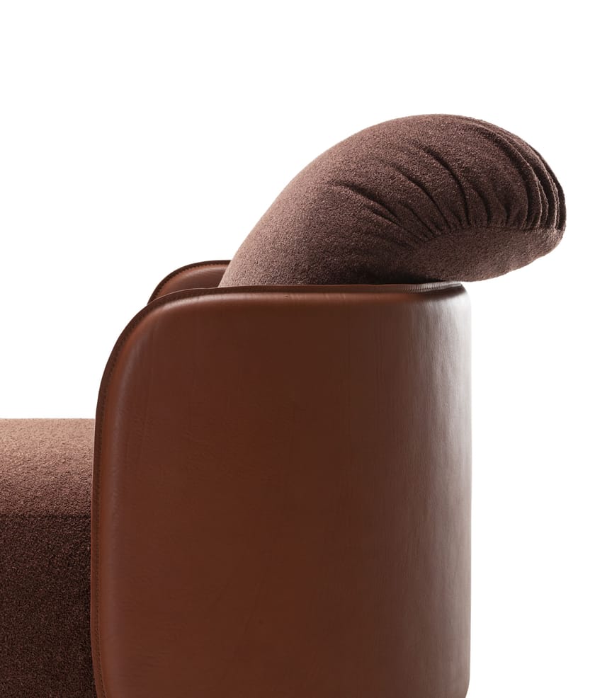 MOCHI Méridienne de jardin By Exteta