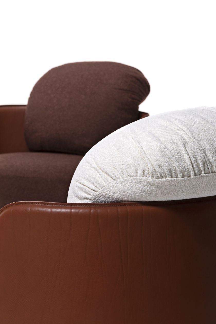 MOCHI Méridienne de jardin By Exteta