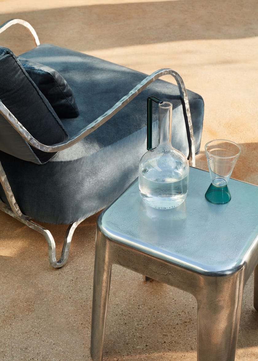 MOONLIGHT Coffee table By Exteta