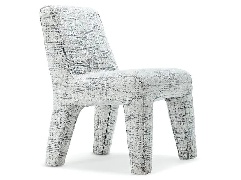 MOONLIGHT Chair By Exteta