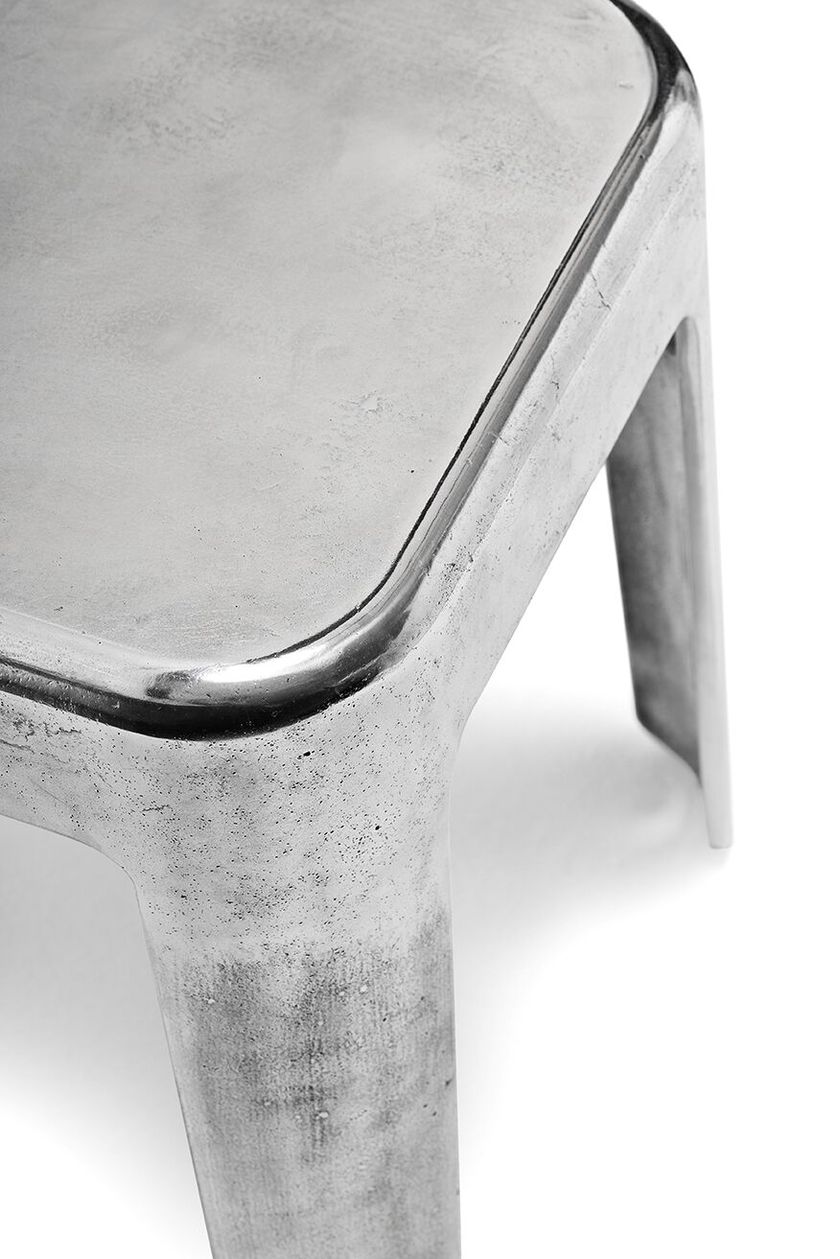 MOONLIGHT Coffee table By Exteta