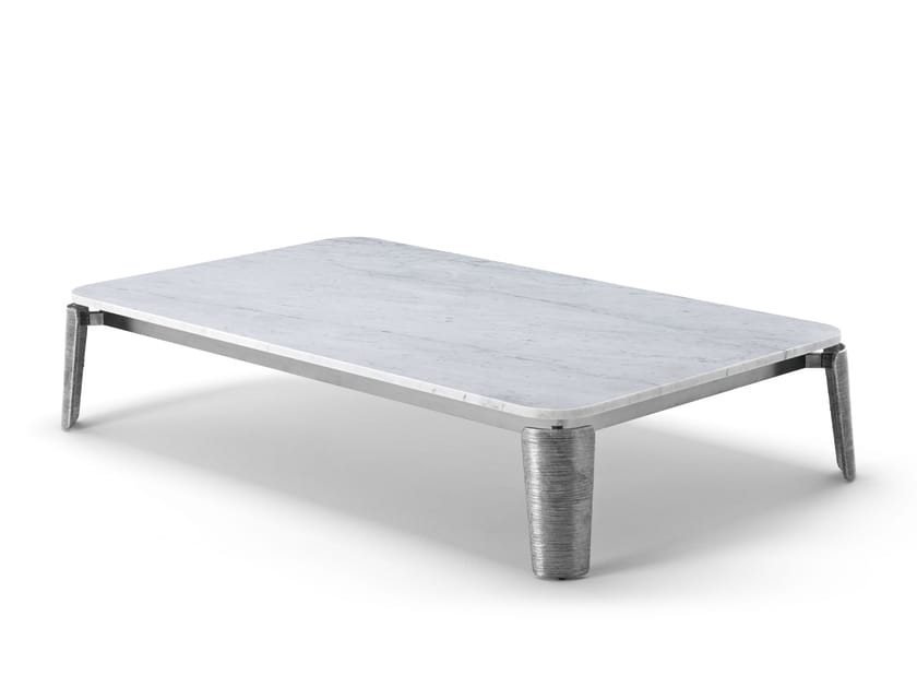 MOONLIGHT Coffee table By Exteta