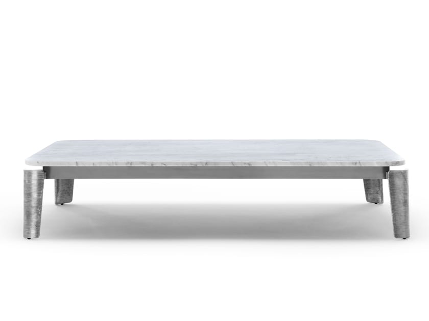 MOONLIGHT Coffee table By Exteta