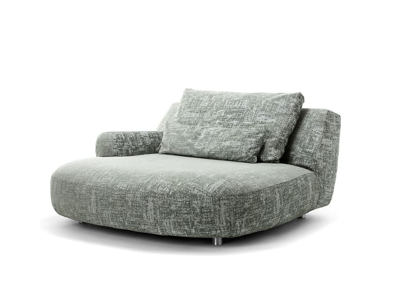 MOONLIGHT Garden sofa By Exteta
