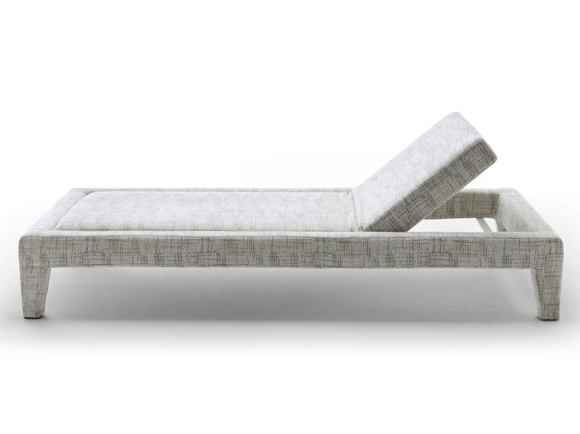 MOONLIGHT Lettino da giardino By Exteta