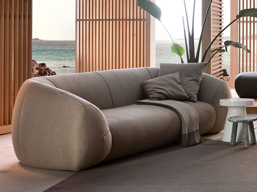 PALAU Garden sofa By Exteta