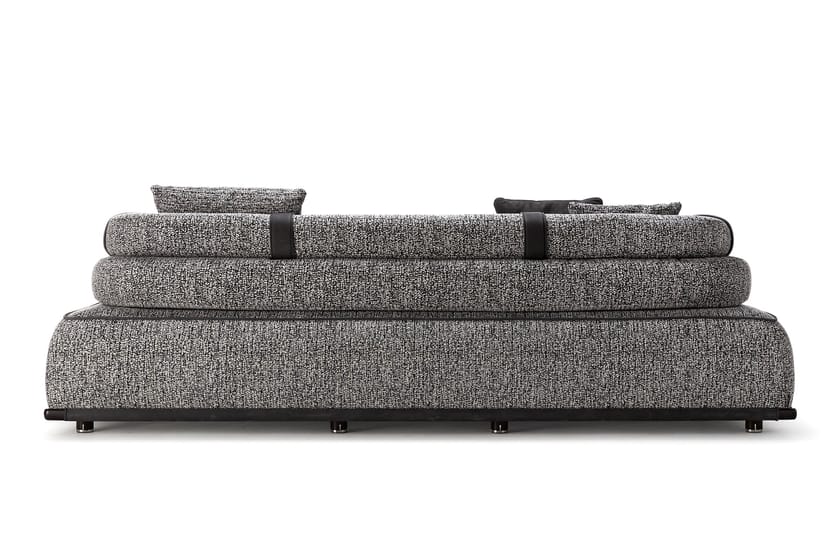 PANAREA Garden sofa By Exteta