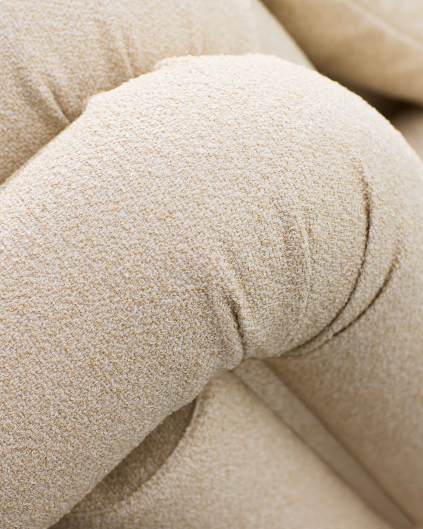 PERISCOPIO Garden daybed By Exteta