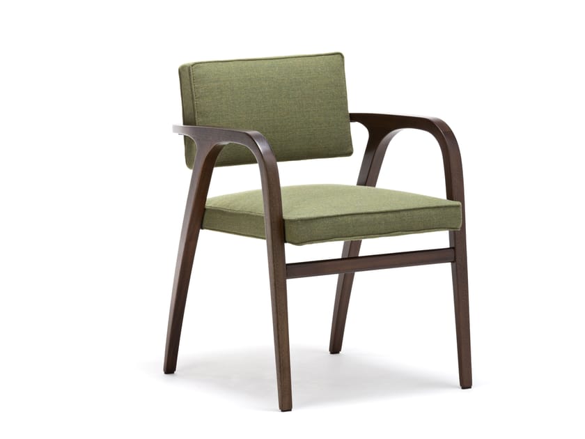 SEDIA 1938 Chair By Exteta