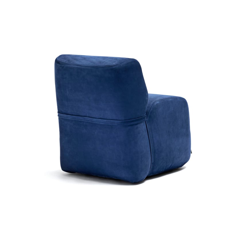 SOFT Garden armchair By Exteta