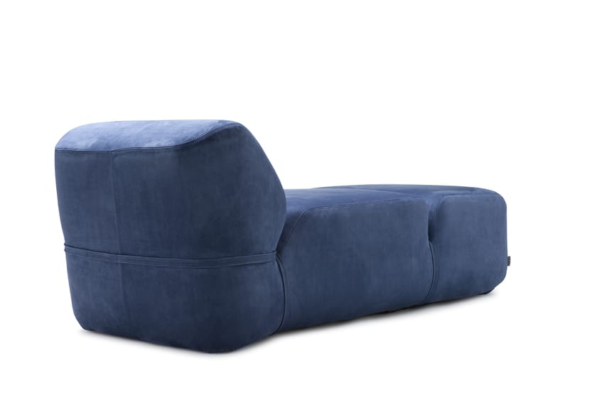 SOFT Dormeuse da giardino By Exteta