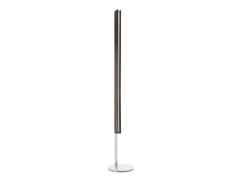 STECCA Floor lamp By Exteta