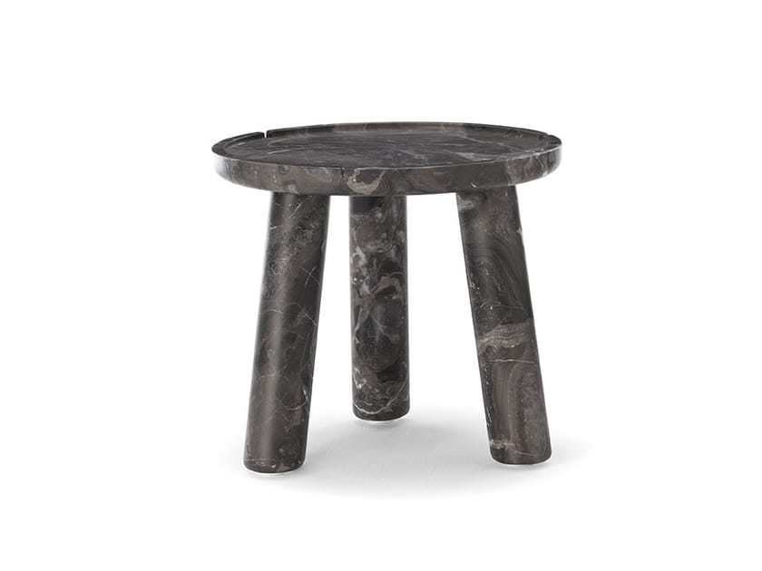 Natural Stone Bistro Side Tables | Archiproducts