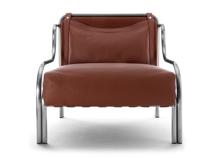 STRINGA 1963 Sillón By Exteta