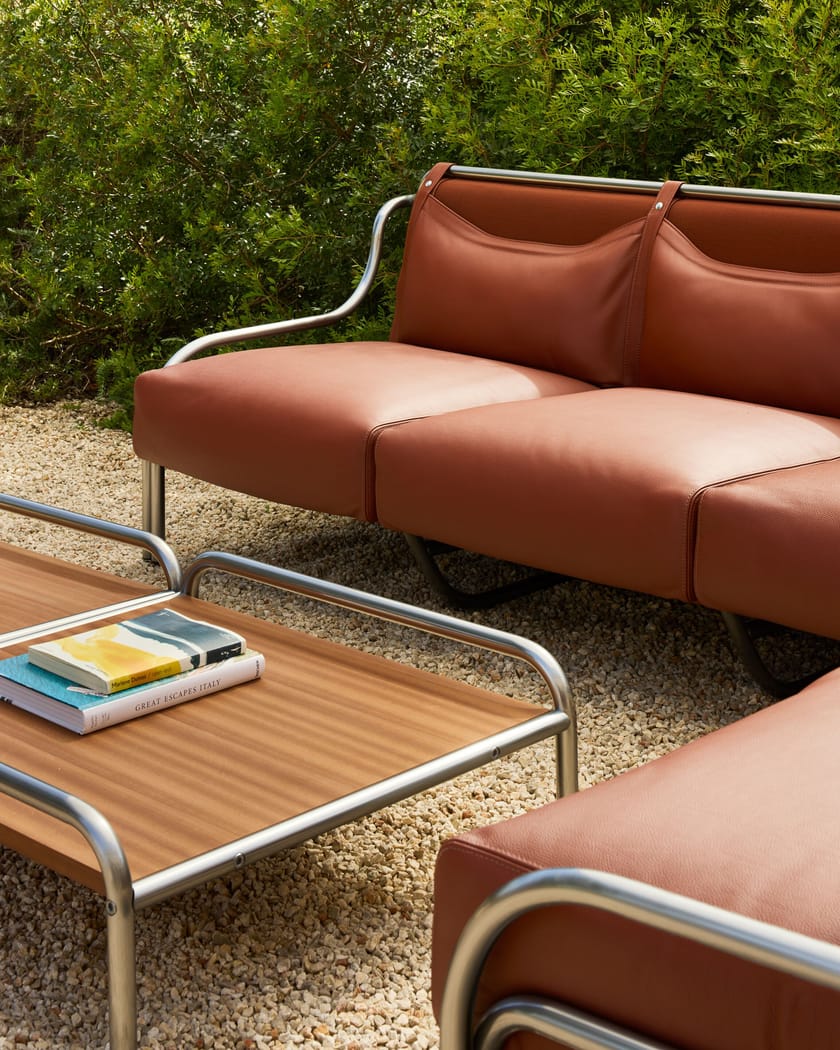 STRINGA 1963 Sofa By Exteta