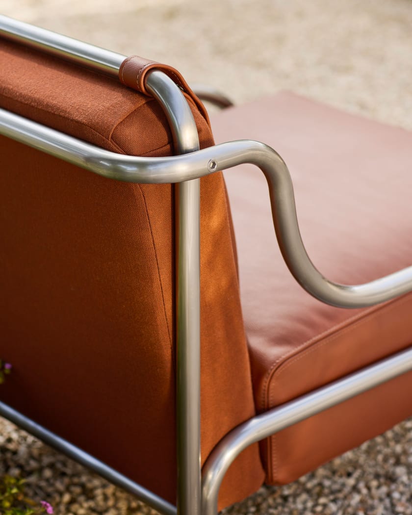 STRINGA 1963 Sillón By Exteta