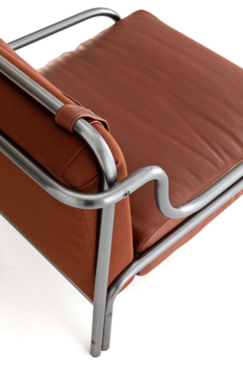 STRINGA 1963 Sillón By Exteta