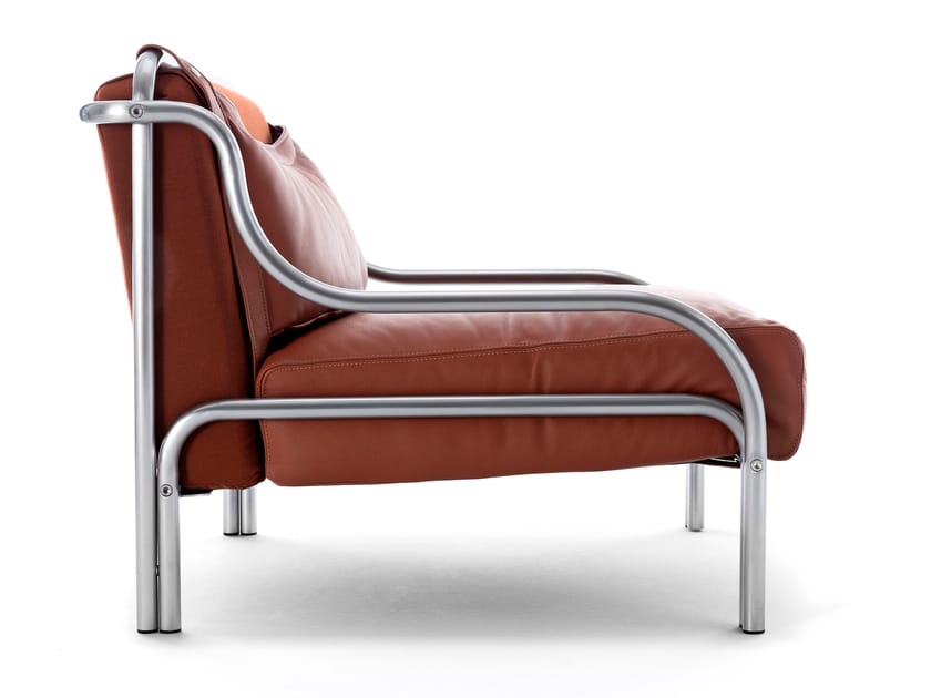 STRINGA 1963 Sillón By Exteta