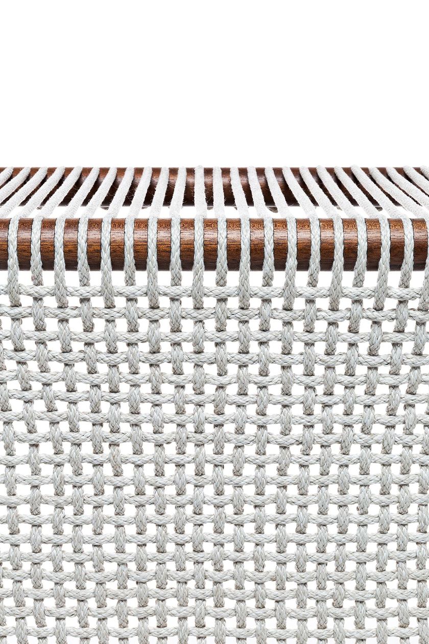 STRING Poggiapiedi da giardino By Exteta