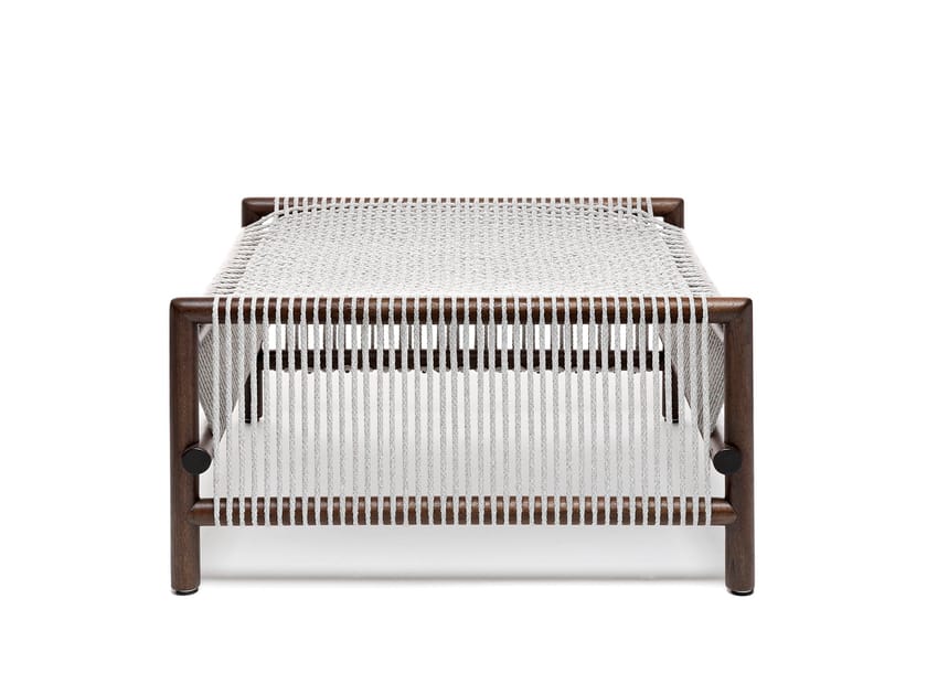 STRING Poggiapiedi da giardino By Exteta