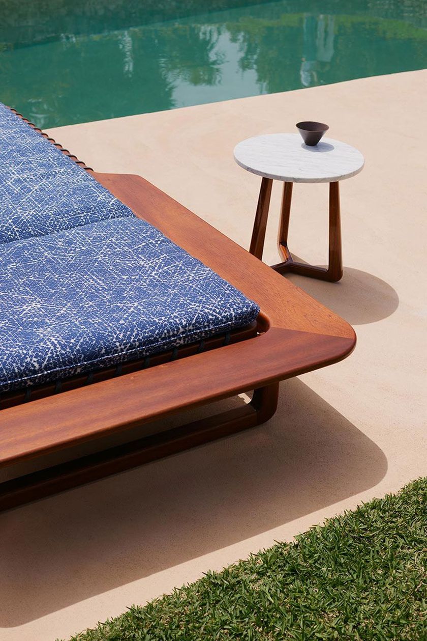 SUNSET Coffee table By Exteta