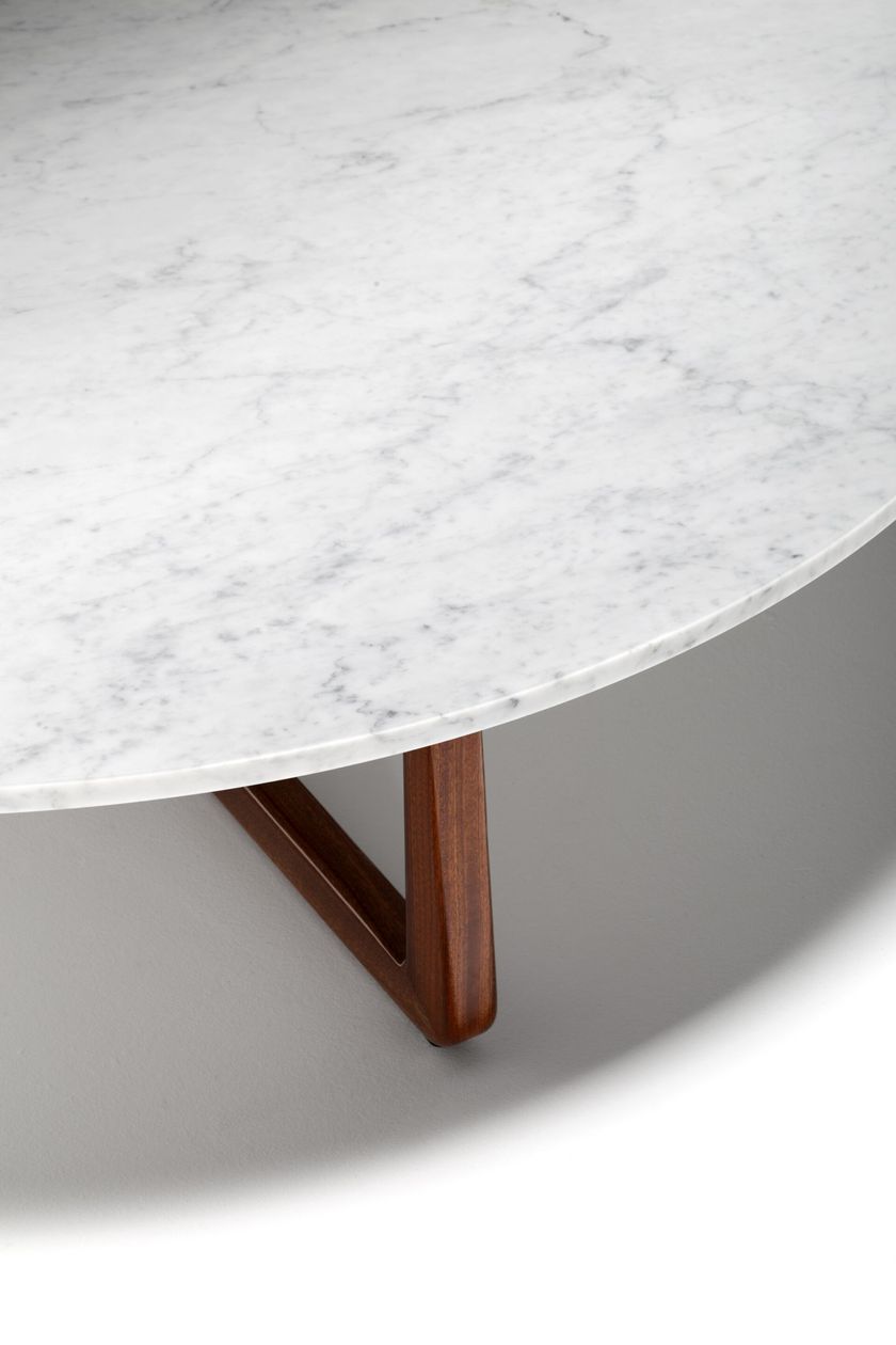 SUNSET Coffee table By Exteta