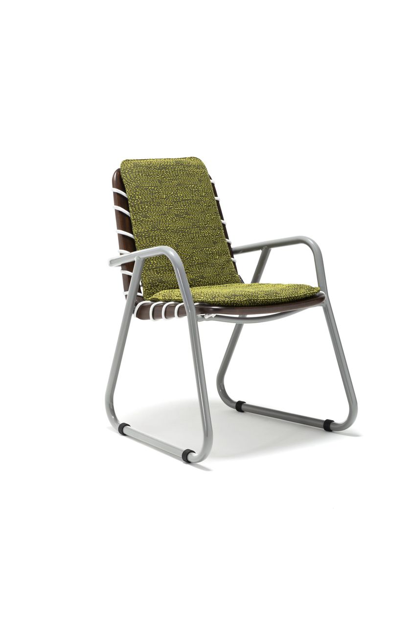 SUNSET Chair By Exteta