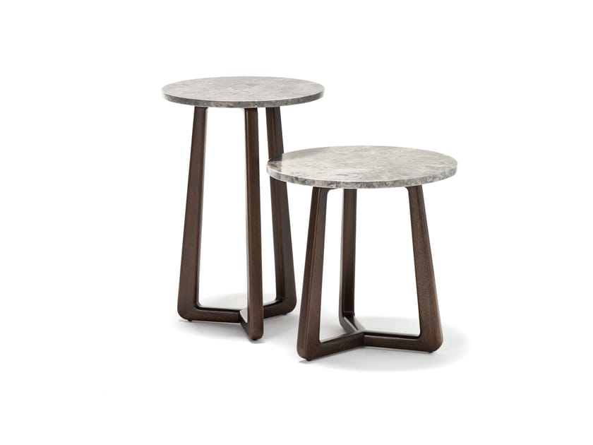 SUNSET Coffee table By Exteta