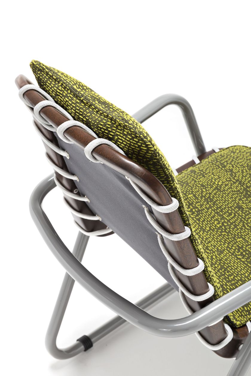 SUNSET Chair By Exteta