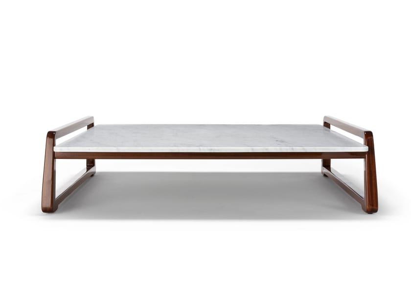 SUNSET Table basse By Exteta