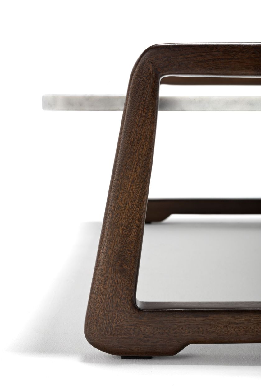 SUNSET Table basse By Exteta