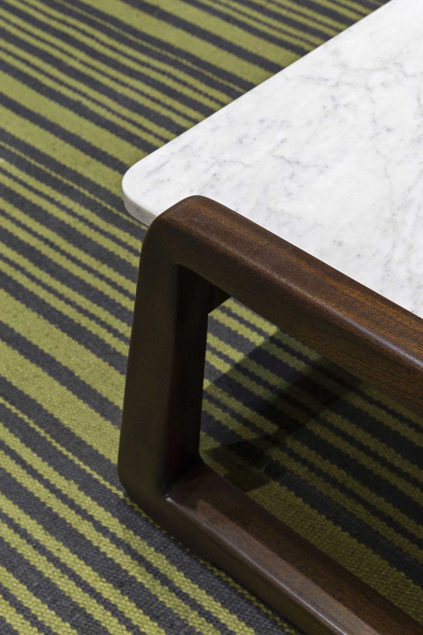 SUNSET Table basse By Exteta