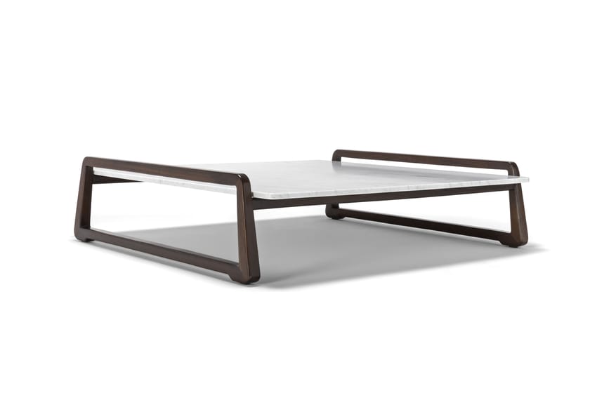 SUNSET Table basse By Exteta